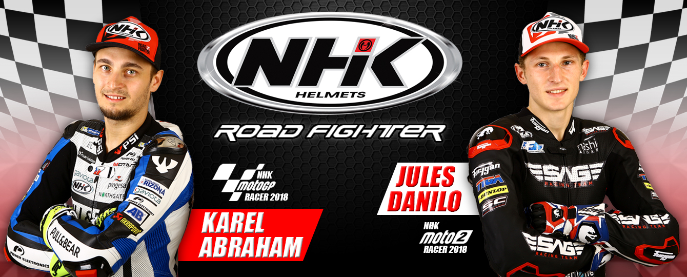 Welcome | NHK – Helm NHK Indonesia