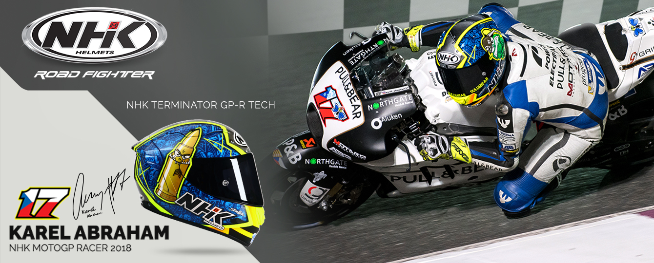 Welcome | NHK – Helm NHK Indonesia