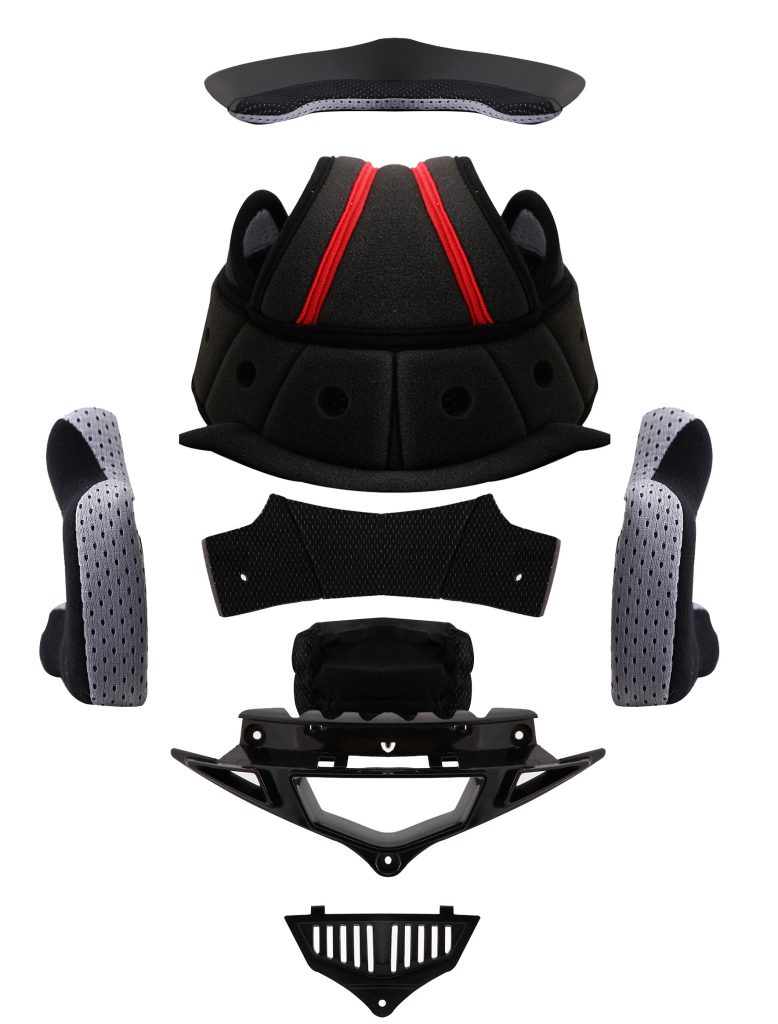 TECHNOLOGY - NHK Teknologi Helm Terbaik Indonesia