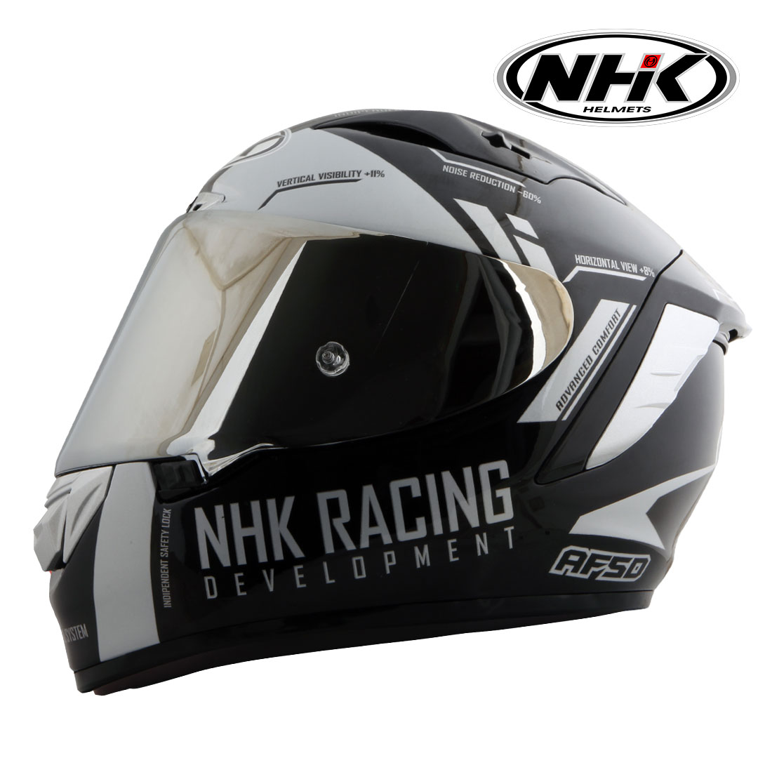 GP R Tech All Graphic - Welcome | NHK