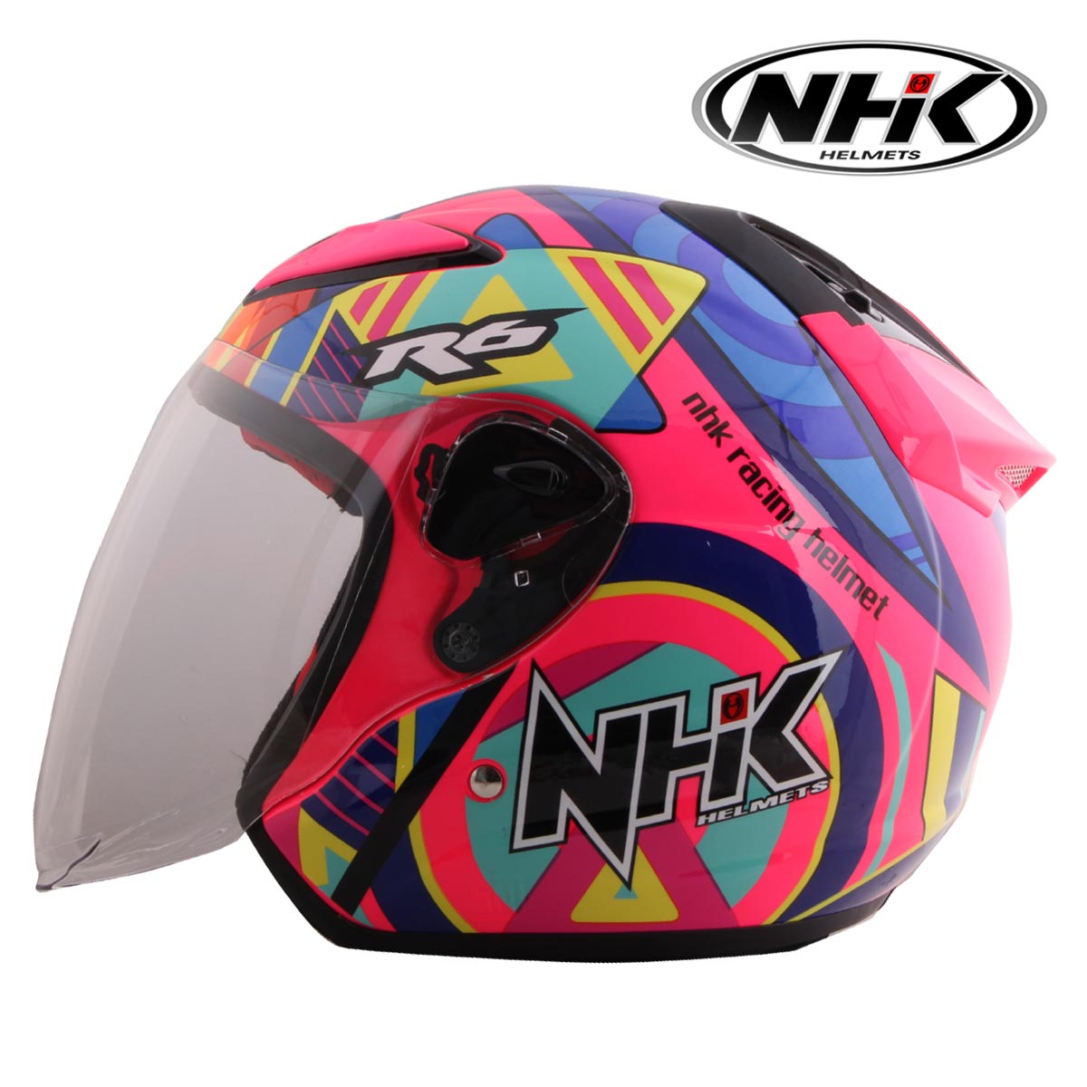 R6 - ALL GRAPHIC - Welcome | NHK